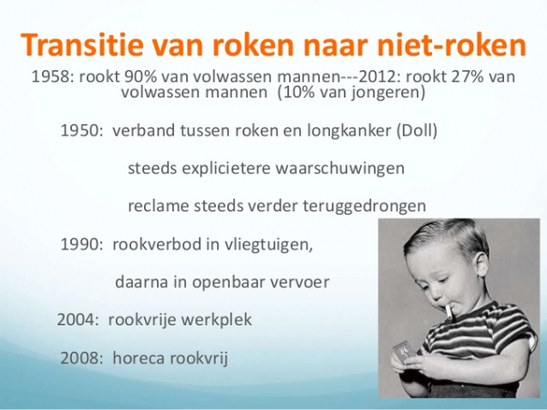 Moleculen in (de) transitie (deel 1): wat is een transitie? - Pro6com